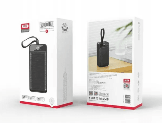 Повербанки 50000 mah : ціна, відгуки, продаж | Купити Повербанки 50000 ...