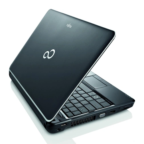 Ноутбук Fujitsu LIFEBOOK AH531-Intel-Celeron P4600-2,0GHz-2Gb-DDR3 ...