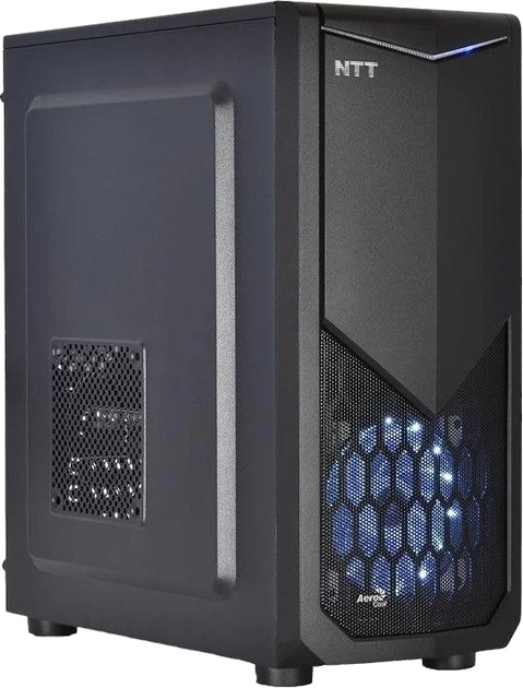 Комп'ютер NTT Game One (ZKG-R5A520-N01H) – фото, відгуки ...