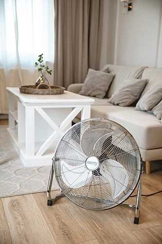 Вентилятор підлоговий Camry CR 7306 – купити в Україні | ROZETKA | Низька ціна на Вентилятор ...