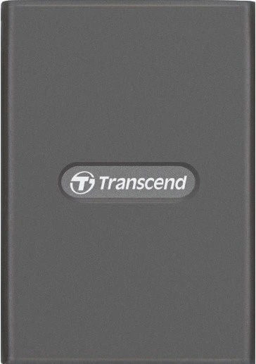 Картридер Transcend TS-RDE2 - CFexpress Type B (TS-RDE2) – фото, отзывы ...