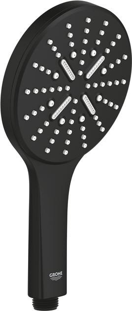 Ручная лейка для душа GROHE Rainshower SmartActive 22127KF0 – фото ...