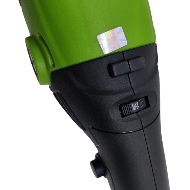 Болгарка Procraft PW-125/1200 ES (114206) – фото, отзывы, характеристики в интернет-магазине ...