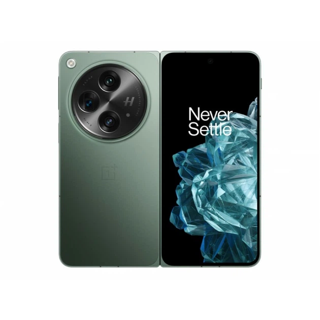 Смартфон OnePlus Open 16/512GB Emerald Dusk (Global Version) – фото ...