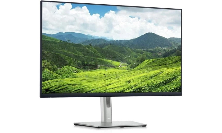 Монитор Dell P3223DE (210-BDGB Commercial P series) EU – фото, відгуки ...