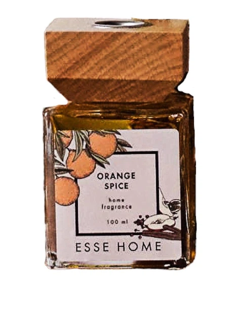 Аромадифузор Esse Home Глінтвейн ( Апельсин та спеції) 100 мл – купить ...