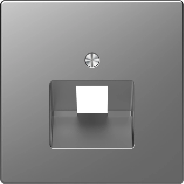 Панель розетки компьютерной Schneider Electric RJ-45 внутренняя ...