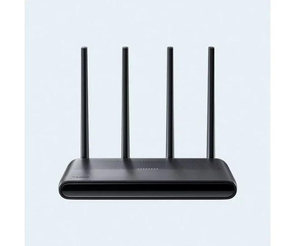 Роутер Xiaomi Redmi Router AX6000 RB06 black – фото, отзывы ...