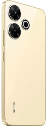 Мобильный телефон Xiaomi Redmi 13 6/128GB Sandy Gold (1054933) – фото ...