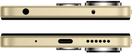 Мобільний телефон Xiaomi Redmi 13 6/128GB Sandy Gold (1054933) – фото, відгуки, характеристики в ...
