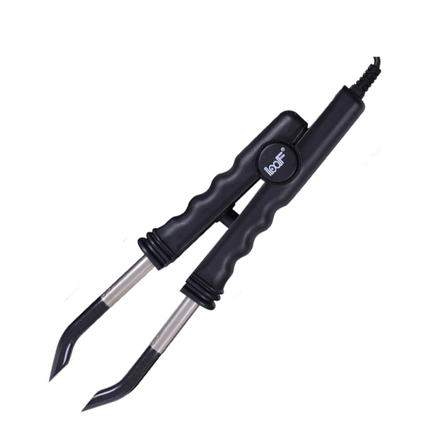 Щипцы для наращивания волос Hair Extension Connector Euro Plug 618 ...