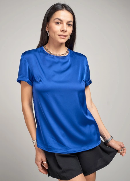 Блуза с коротким рукавом 103274_S от продавца: Power Factor – в ...