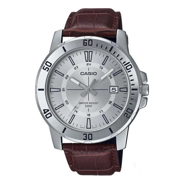 Часы наручные мужские Casio MTP-VD01L-7C – фото, отзывы, характеристики ...