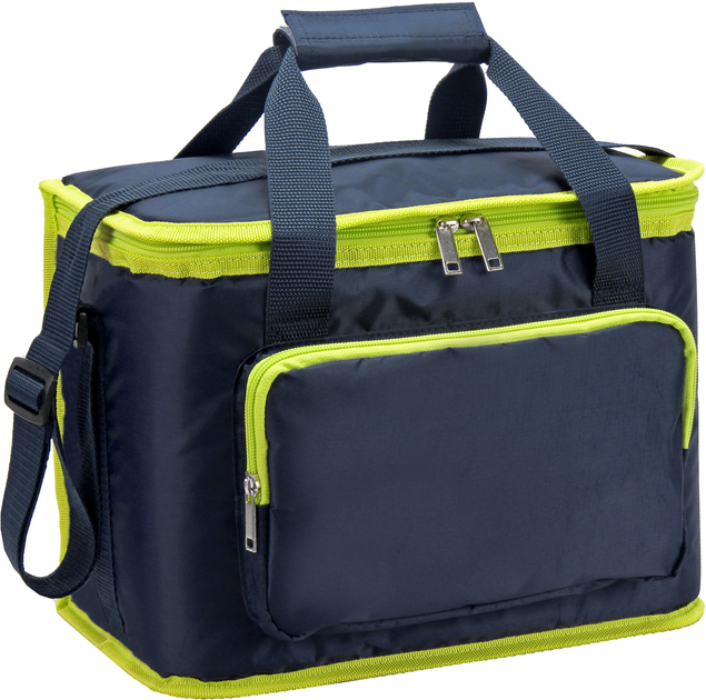 Изотермическая сумка Time Eco TE-3015SX 15 л Темно-синяя (8033116822534 ...