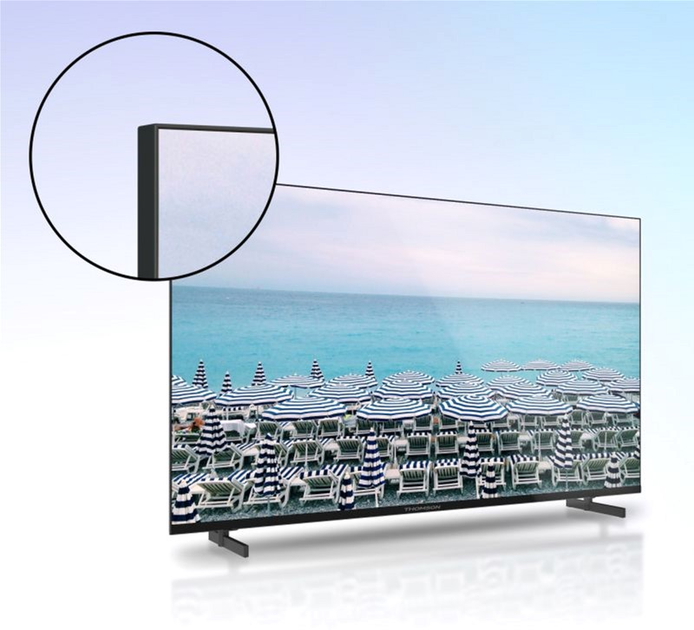 Телевизор Thomson 32" 32HD2S13 купить в интернет-магазине ROZETKA ...