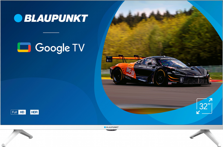 Телевізор Blaupunkt 32" 32FBG5010 купити в інтернет-магазині ROZETKA ...