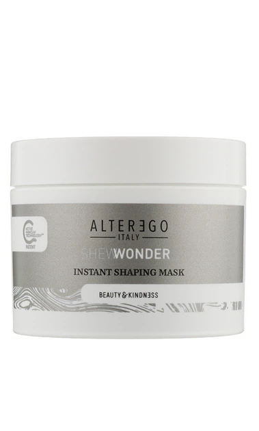 Alter Ego She Wonder Instant Shaping Mask Маска для миттєвого ...