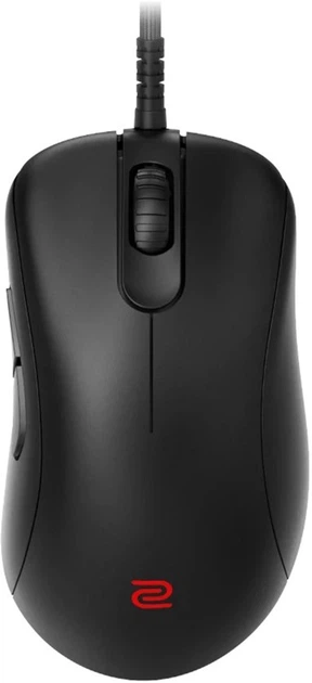 Мышь Zowie EC1-C USB Black (9H.N39BA.A2E) – фото, отзывы ...