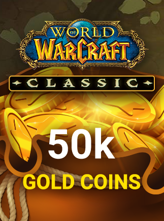 WoW Classic - Cataclysm Gold 50k - MMOPIXEL - Westfall Horde - AMERICAS – фото, отзывы ...