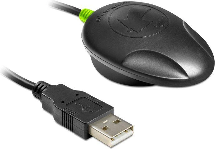 GPS-модуль Navilock USB 2.0 u-blox 6 61840 – фото, отзывы ...