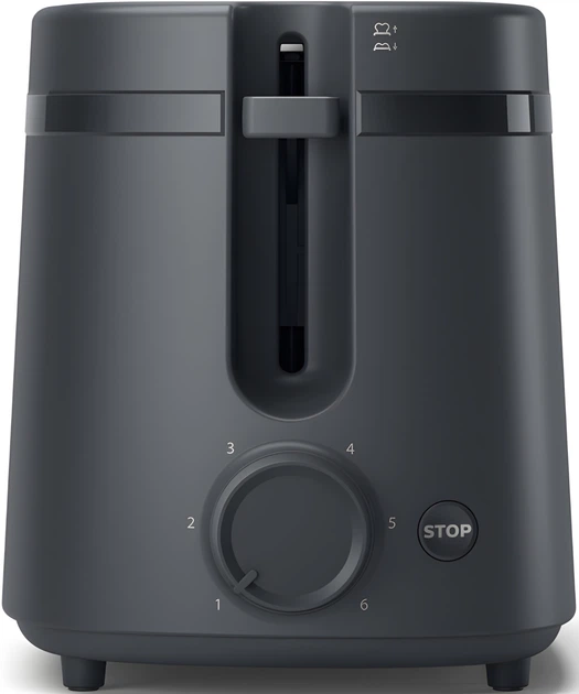 Тостер PHILIPS Essentials Collection Series 1000 HD2510/90 – фото ...