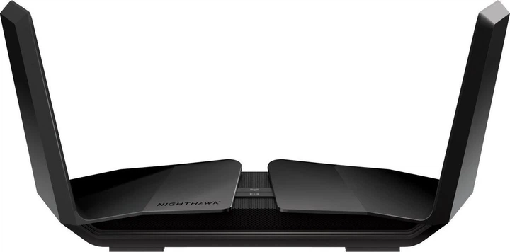 Бездротовий маршрутизатор (роутер) Netgear Nighthawk 12-Stream RAX120 ...
