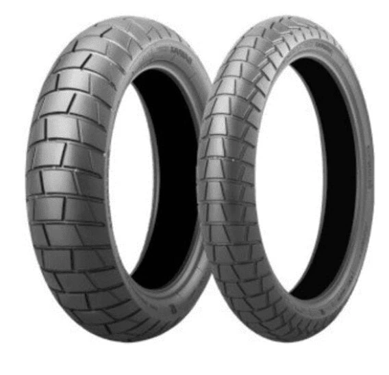 Покришка Bridgestone AT41 150/70 R17 69V TL ,M+S (2946605) – фото ...