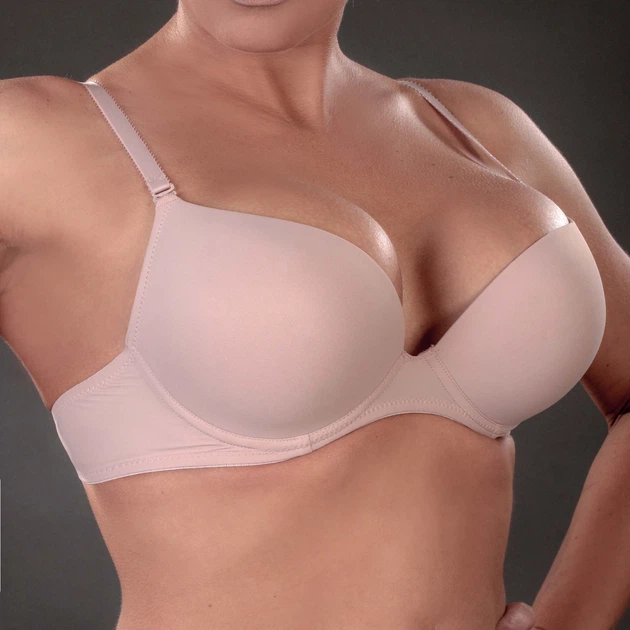 Бюстгальтер Acousma A 6065 B світло-фламінго 75B від продавця: TOGMA – в інтернет-магазині ...