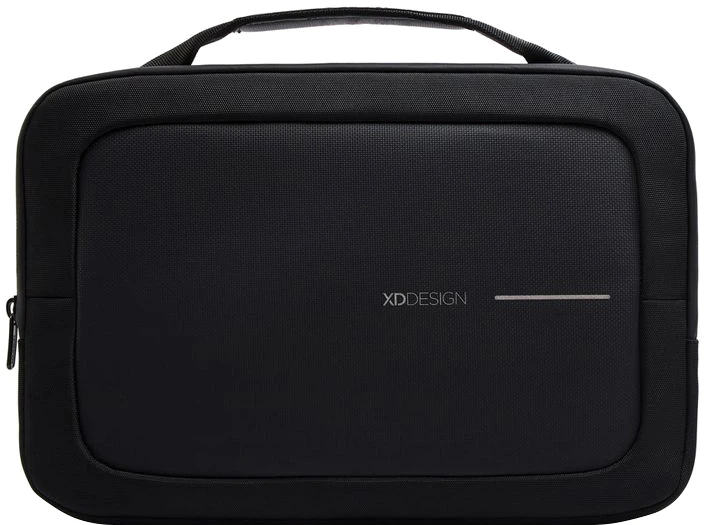 Сумка для ноутбука XD Design Laptop Bag 16" Black (P706.231) – фото ...