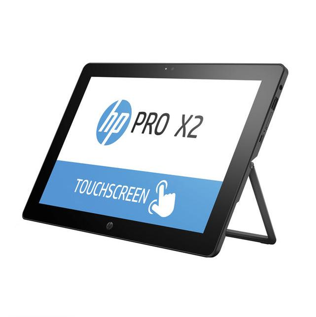 Планшет HP Pro x2 612 G2, 12'', 4/128Gb, Wi-Fi, 3G/4G, Windows 10 pro ...