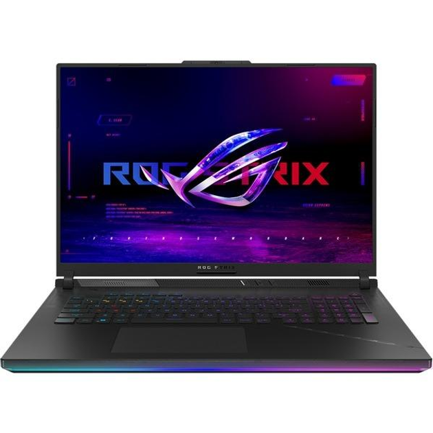 Ноутбук ASUS ROG Strix SCAR 18 MiniLED, (G834JYR-R6085X) – фото, отзывы ...