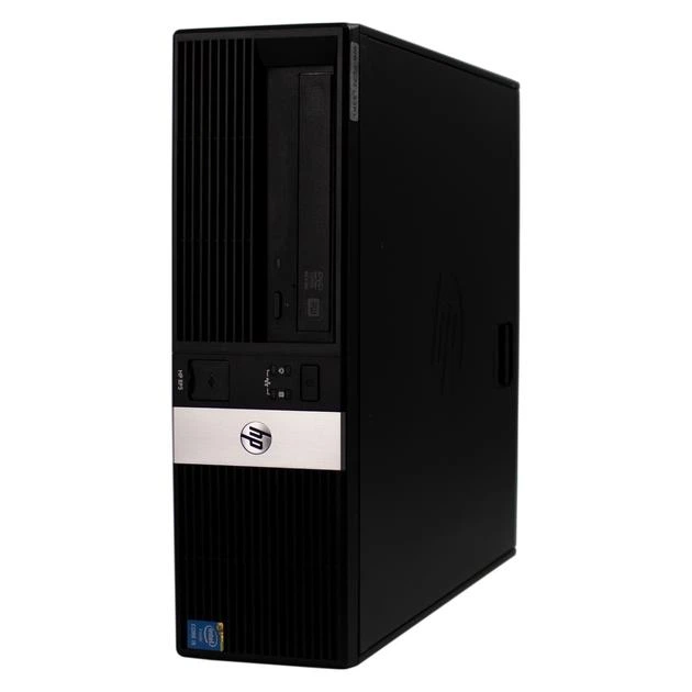 Компьютер HP RP5 5810 SFF ( Intel Core i5- 4570 3.6 GHz , 12 ГБ ОЗУ ...