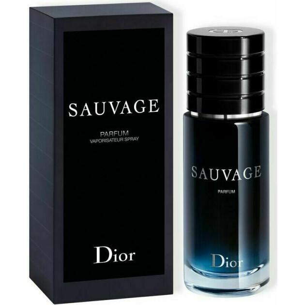 Духи для мужчин Dior Sauvage 2019 30 мл – купить с доставкой на ROZETKA