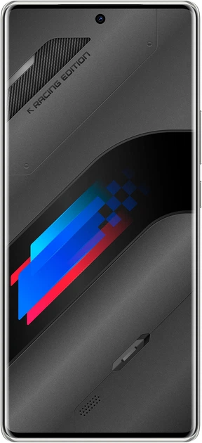 Мобильный телефон Infinix Note 40 Pro 12/256GB Racing Grey – фото ...