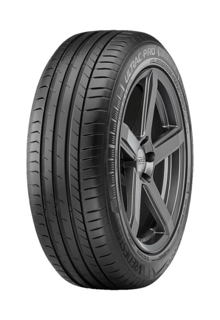 Vredestein Ultrac Pro 215/45 R18 93Y XL Літні – фото, отзывы ...