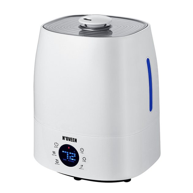 Увлажнитель - ионизатор воздуха UH1800 X-LINE – фото, отзывы ...