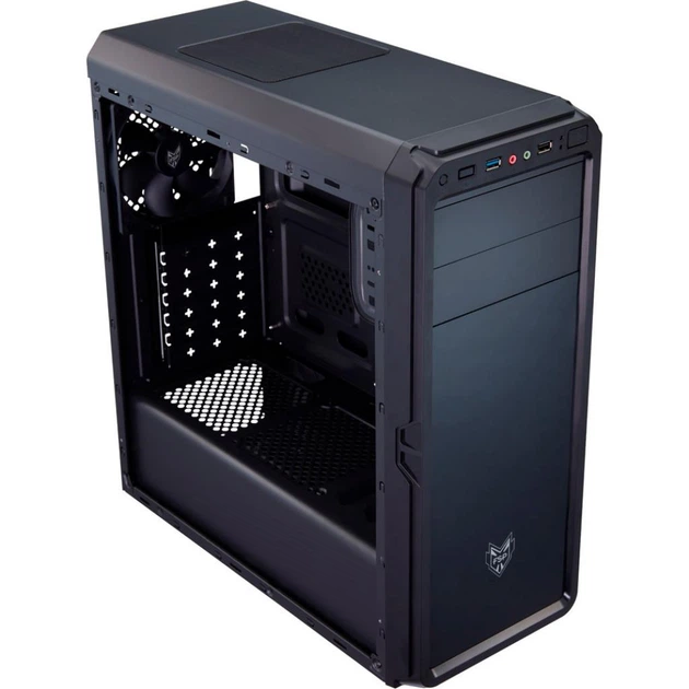 Корпус FSP CMT120 – фото, отзывы, характеристики в интернет-магазине ...