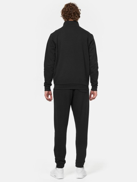 Спортивный костюм мужской флисовый Lonsdale Bognibrae 117427-1500 XL ...