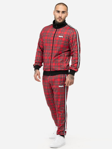 Спортивный костюм мужской Lonsdale Royal Stewart 117635-8350 3XL ...