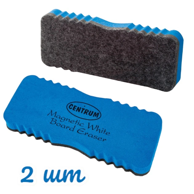 Губки для доски Centrum 14.8x60x20 мм х 2 шт (866372) (2000998451912 ...