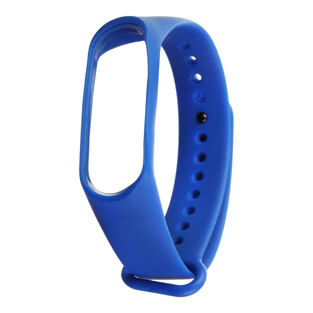 Ремешок ArmorStandart для Xiaomi Mi Band 4/3 Royal Blue (ARM52160 ...