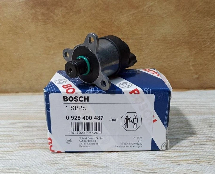 Паливний датчик клапан ТНВД Bosch 0928400487, 0928400502 Опель (Opel ...