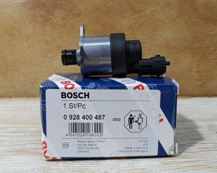 Паливний датчик клапан ТНВД Bosch 0928400487, 0928400502 Опель (Opel ...