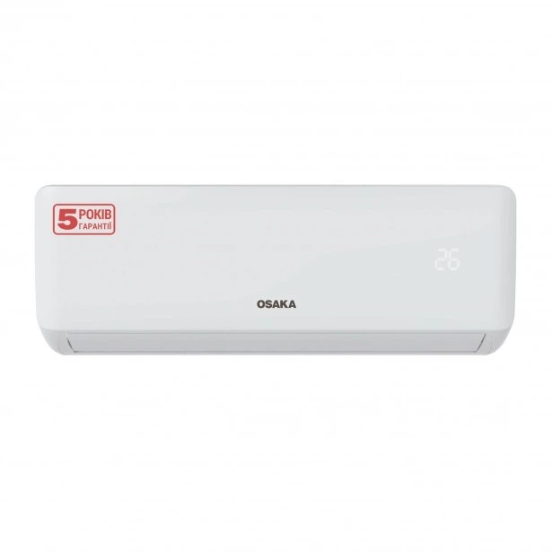Кондиціонер Osaka ST-07HH Elite, Білий – фото, відгуки, характеристики в інтернет-магазині ...