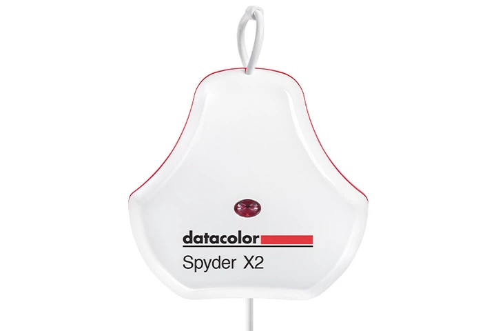 Калібратор моніторів Datacolor Spyder X2 Elite Colorimeter (SXE200 ...