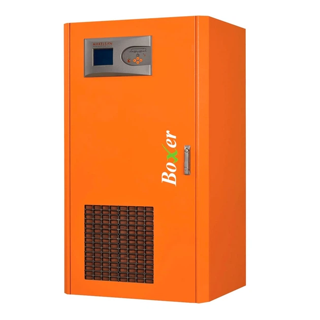 ДБЖ ONLine 3-ФАЗИ MAKELSAN BOXER GP-33-100KVA, під зовнішній АКБ (886 ...