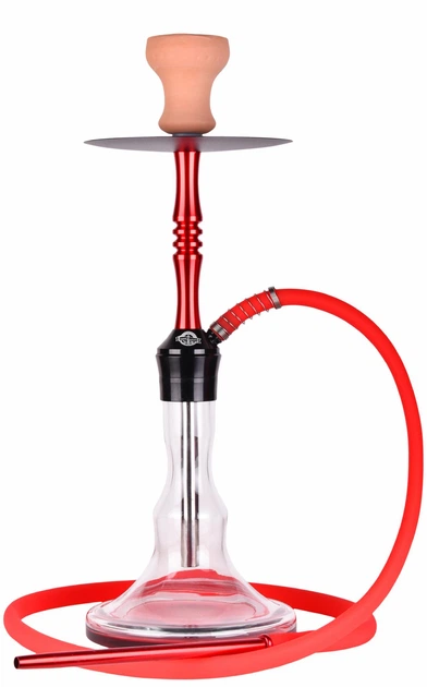 Кальян Yahya Nozzle Lite (21648) – фото, отзывы, характеристики в интернет-магазине ROZETKA от ...