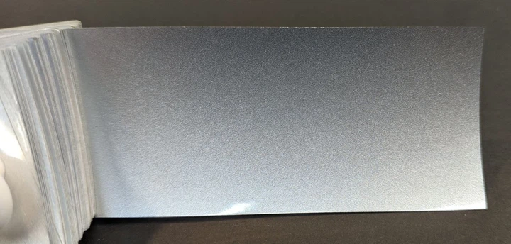 Автомобильная краска Multichem для Nissan KY0 CHROME SILVER SILVER ...