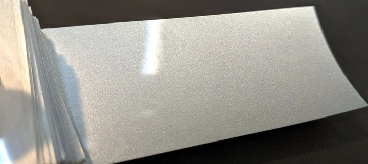 Автомобильная краска Multichem для Nissan KY0 CHROME SILVER SILVER ...