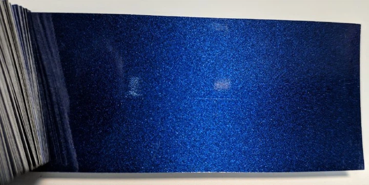 Автомобильная краска Multichem для Opel 21B ULTRA BLUE UITRABLAU MICA ...